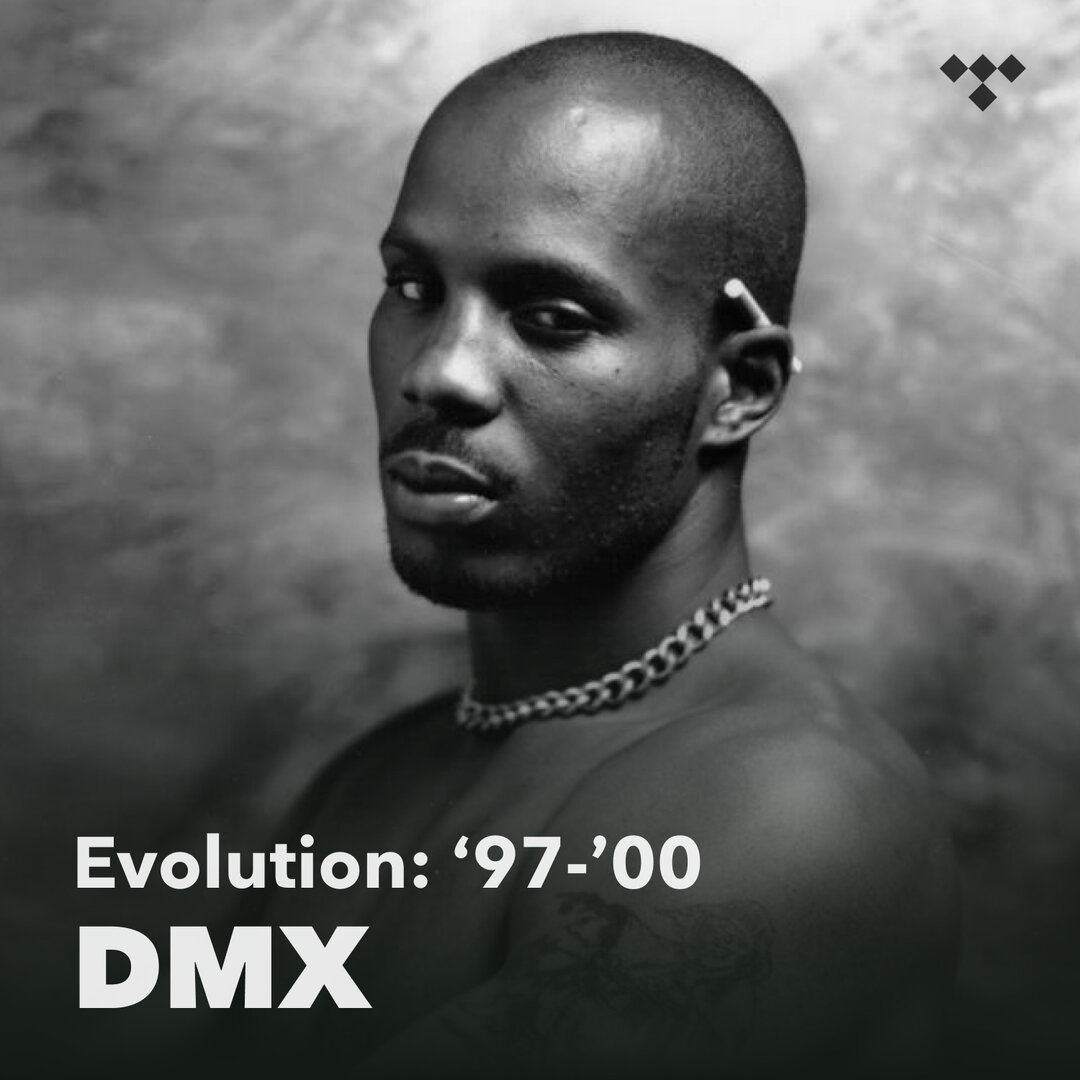 Evolution: DMX ('97-'00)