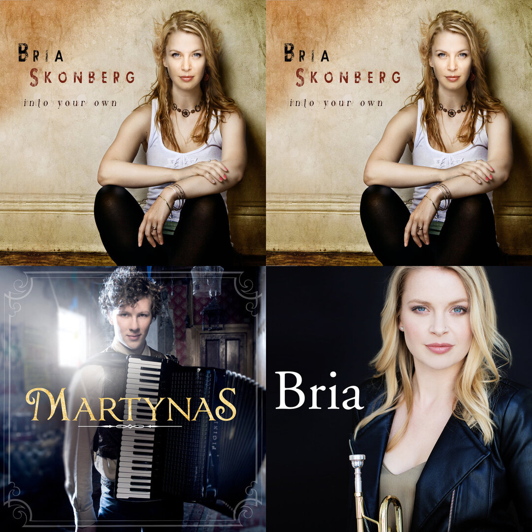 Doitors Demo on TIDAL