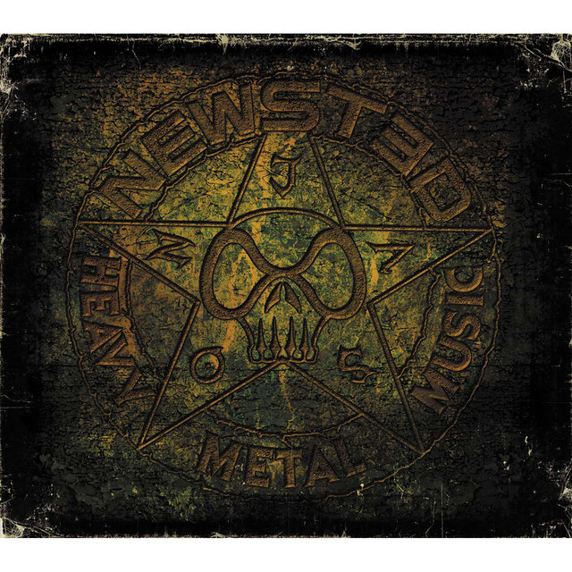 Heavy Metal Music by Newsted on TIDAL