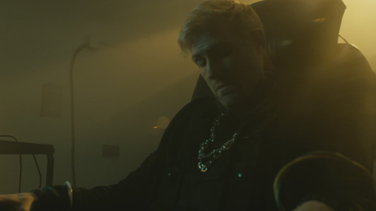 BLINK (Official Video) by Like Machines on TIDAL