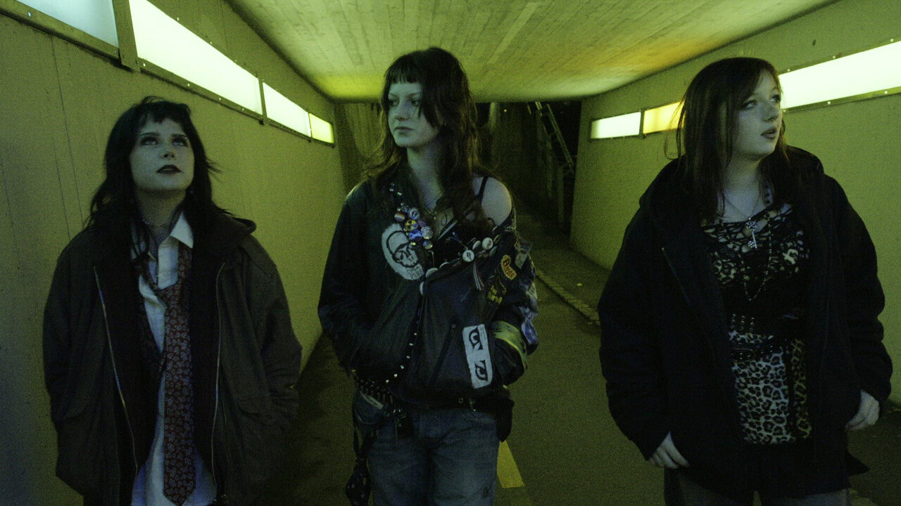 Stanley (Tonight's The Night) by Motorpsycho on TIDAL