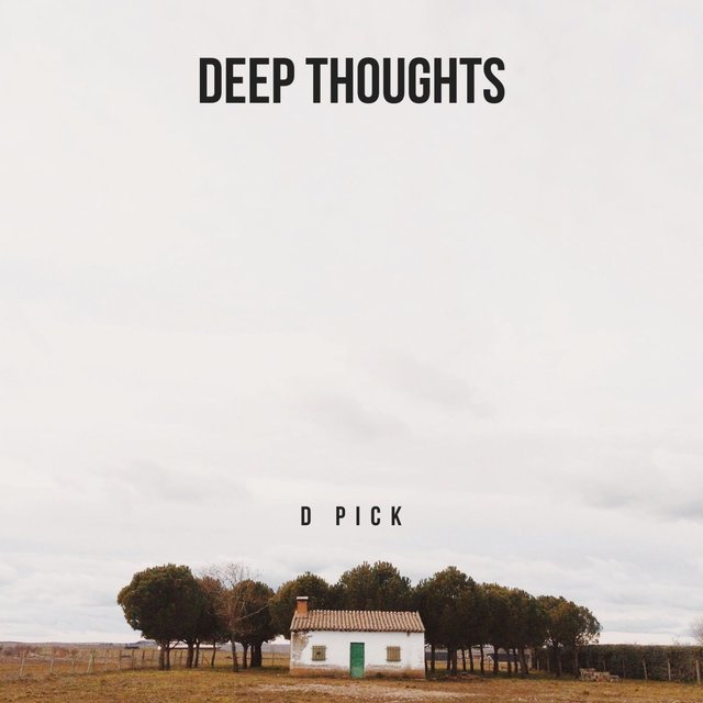 DEEP THOUGHTS by D Pick on TIDAL