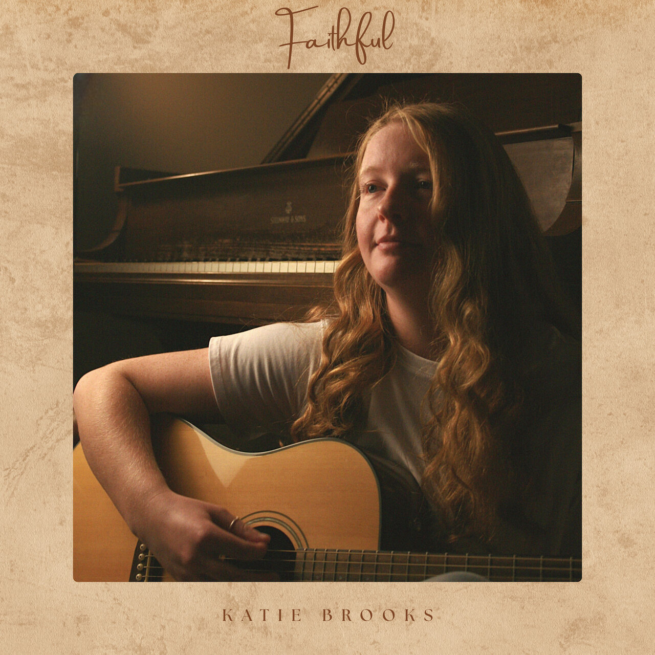 kailen hedrick on TIDAL