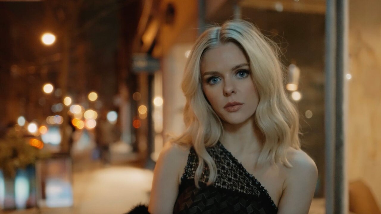 Tonight I Am (Official Video) by Amanda Jordan on TIDAL