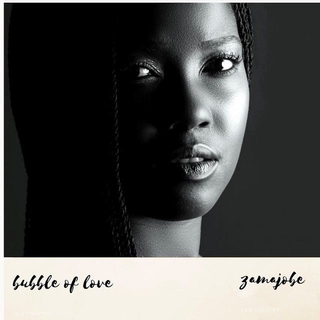 Bubble of Love by Zamajobe on TIDAL