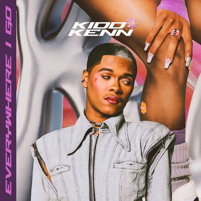 Everywhere I Go by Kidd Kenn on TIDAL