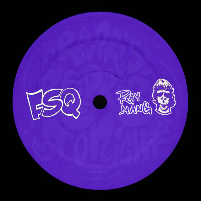 Reprise Tonight (Ray Mang Radio Edit) by FSQ on TIDAL