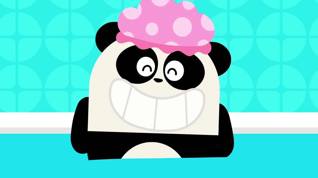 Bath Song by Lingokids on TIDAL