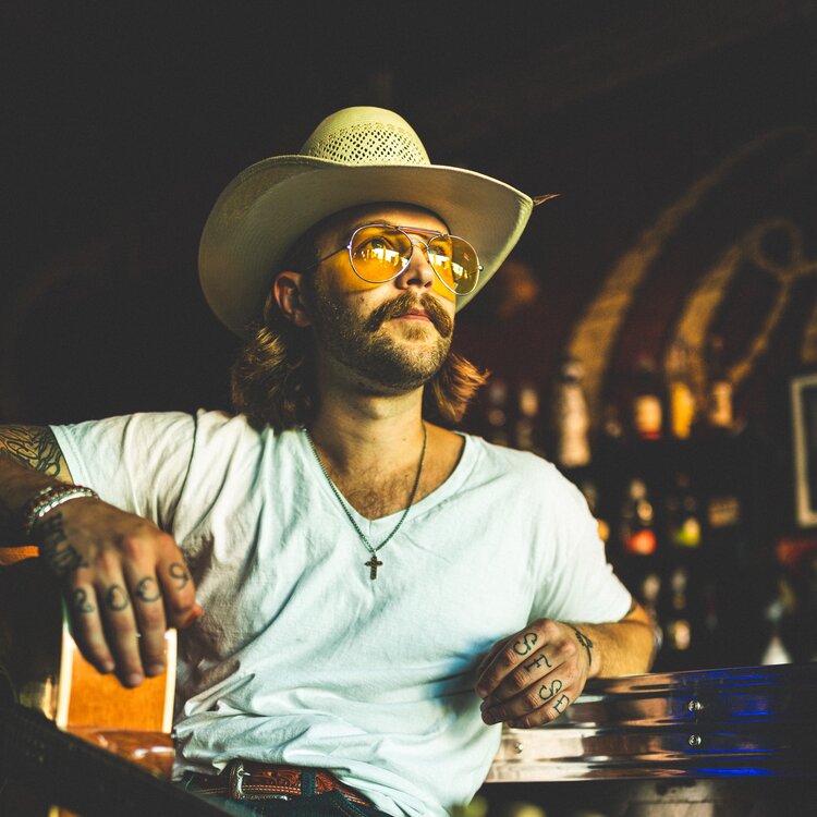 Tyler Halverson on TIDAL