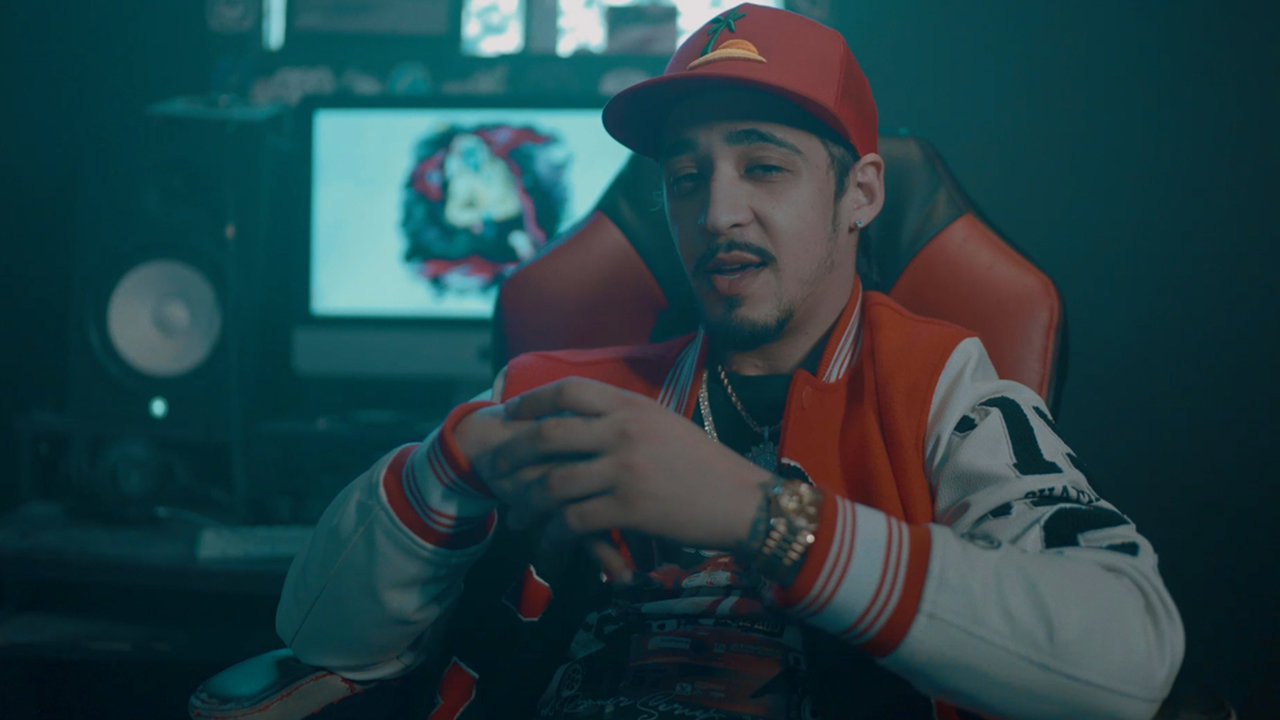 Goated (Official Video) by G.T. on TIDAL