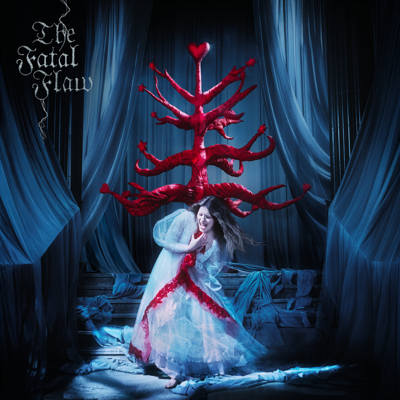 Paris Paloma on TIDAL