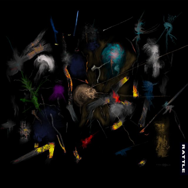 Volume One by Darren Pickering Small Worlds on TIDAL