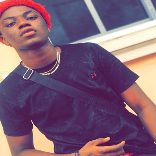 Walahi (feat. Corizo) (original) by OZD on TIDAL