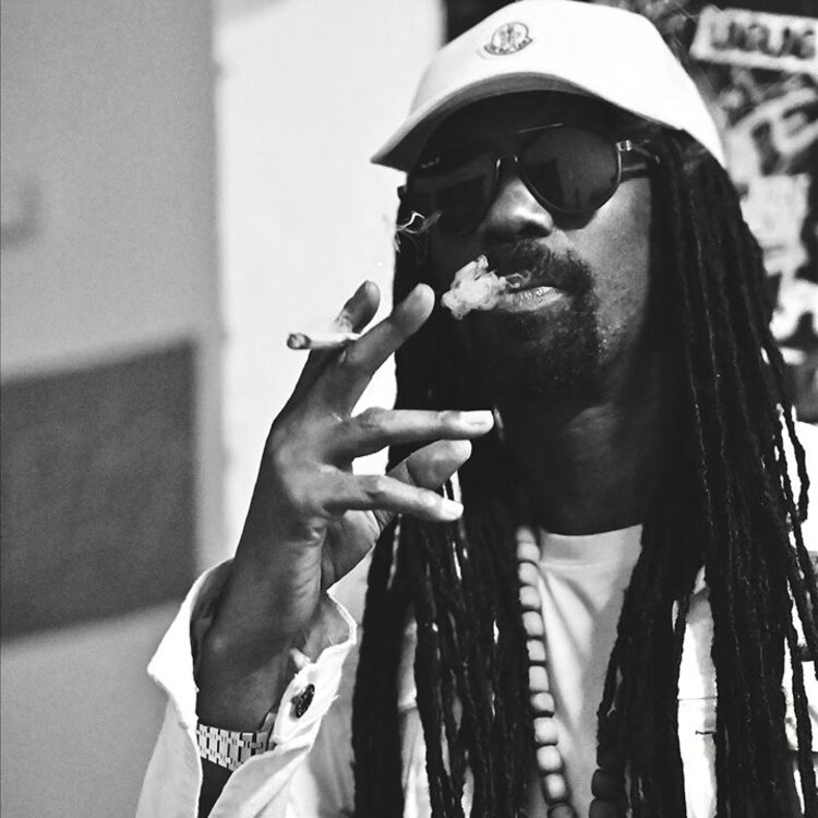 General Levy on TIDAL