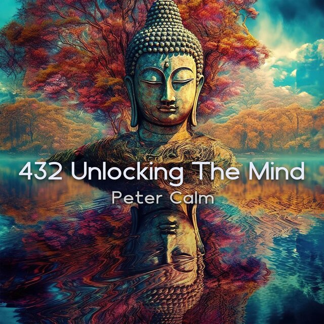 432 Unlocking The Mind: Tibetan Vibrational Sounds for Inner Healing ...