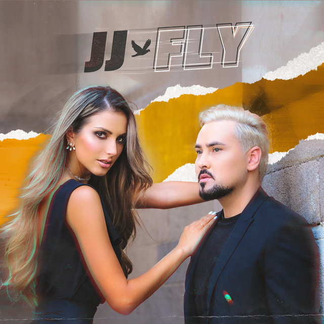 Fly by JJ on TIDAL