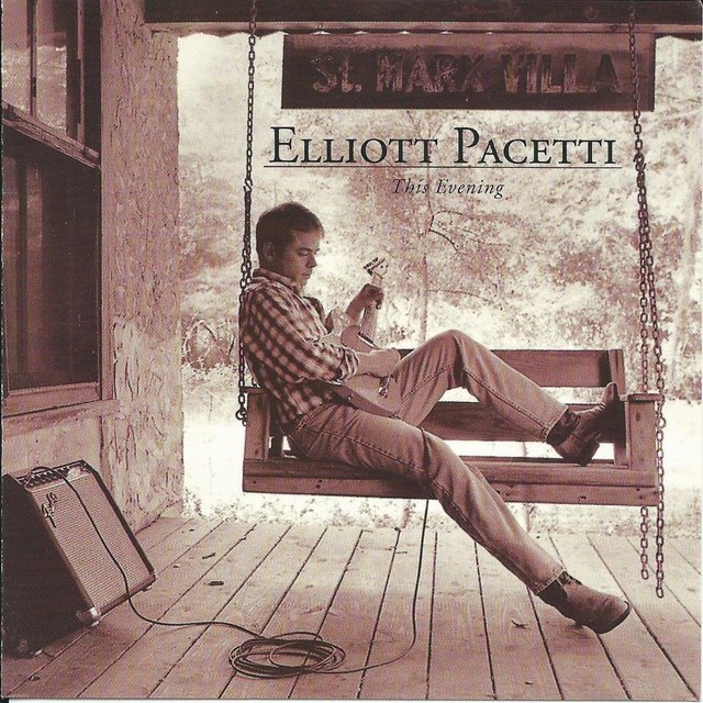 Wake Up Sleeping Beauty by Elliott Pacetti on TIDAL