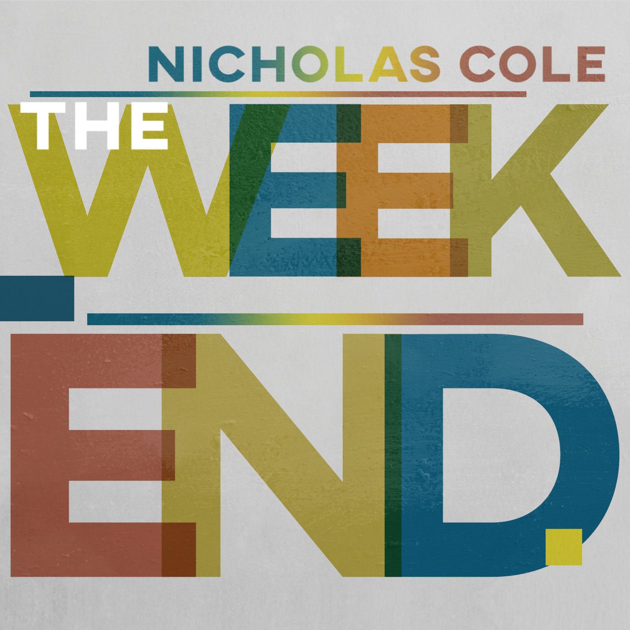 The Weekend by Nicholas Cole on TIDAL