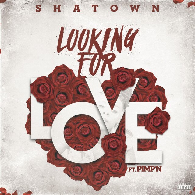 Looking For Love (feat. Pimp'N) by ShaTown on TIDAL