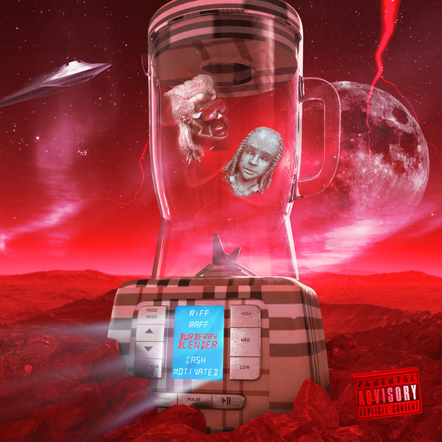 Riff Raff Dolce And Gabbana Gif