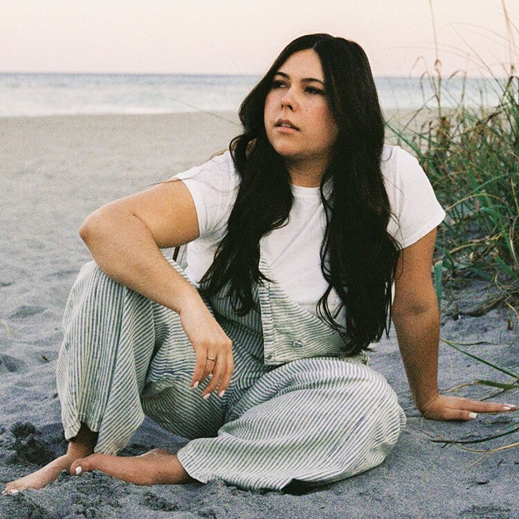 Eternity by Alex Warren & Gigi Perez on TIDAL