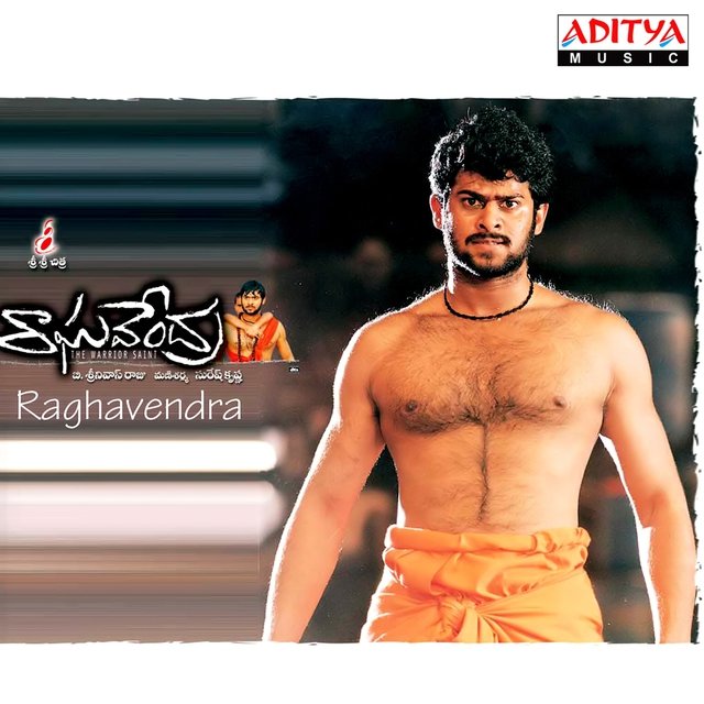 Raghavendra (Original Motion Picture Soundtrack) by Mani Sharma on TIDAL