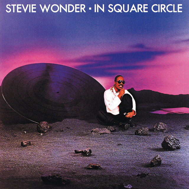 Part-Time Lover by Stevie Wonder on TIDAL