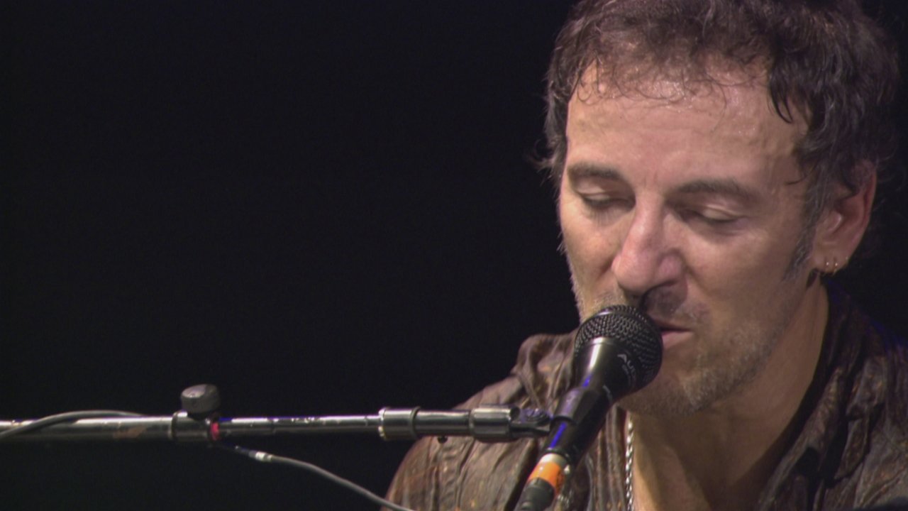 Incident on 57th Street (Live In Barcelona) by Bruce Springsteen on TIDAL