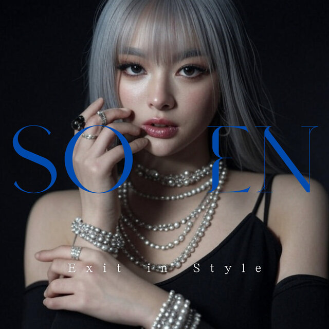 Exit in Style by Soen on TIDAL