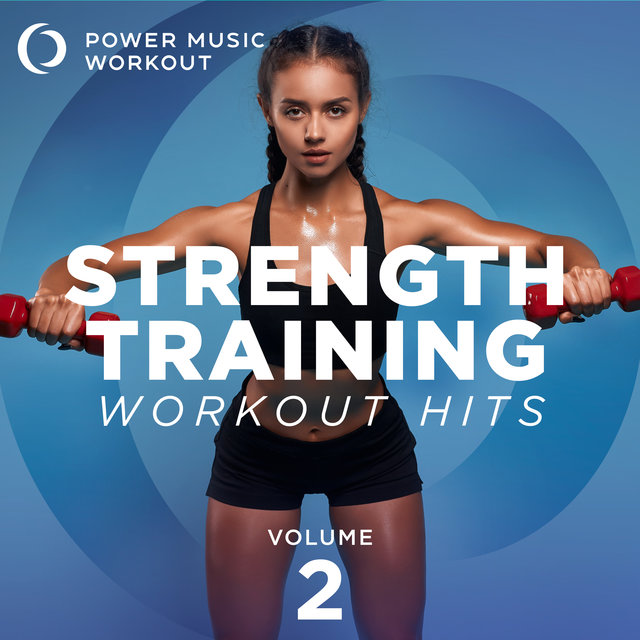 Strength Training Workout Hits 2 (30 Min Strength Training Workout 124 ...