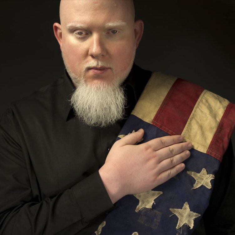 Brother Ali on TIDAL