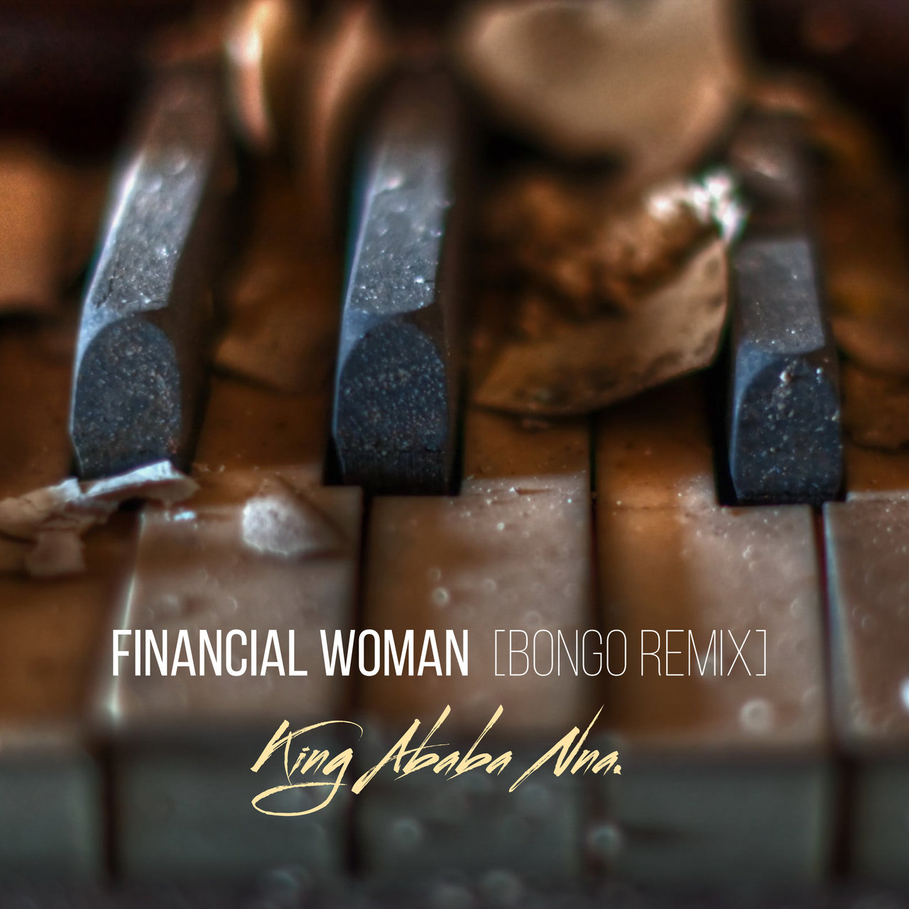 Financial Woman (Bongo Remix) by King Ababanna on TIDAL