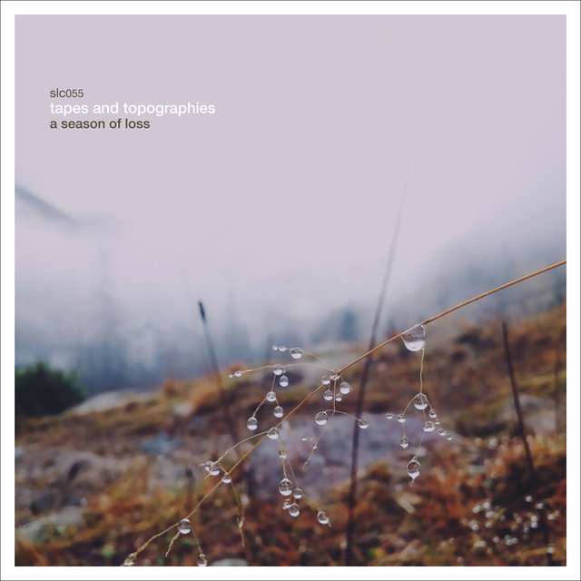 A Season of Loss by Tapes and Topographies on TIDAL