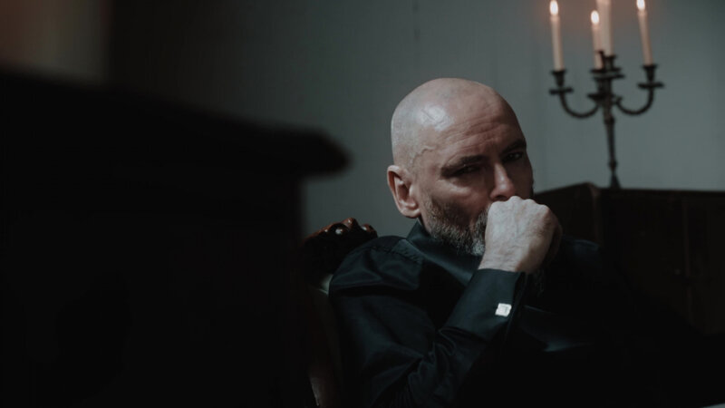 My Dying Bride on TIDAL