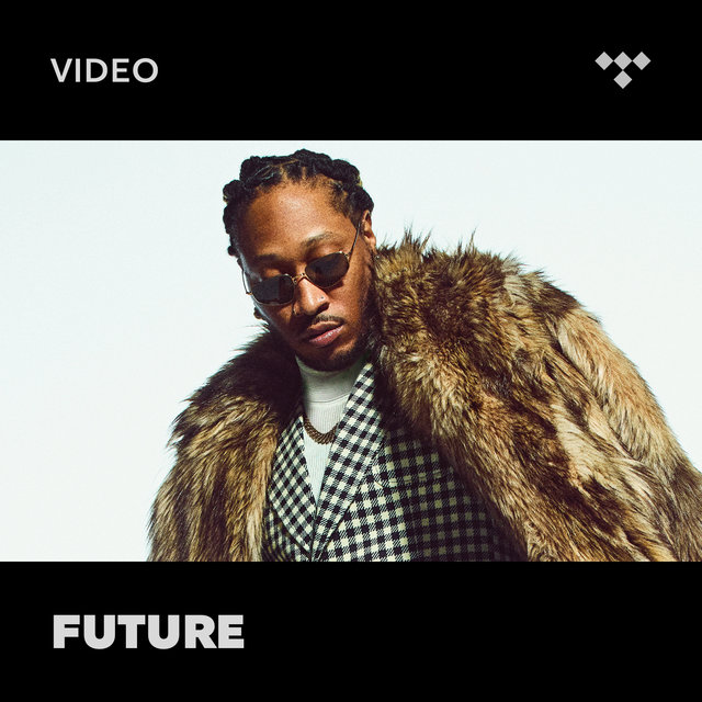Future on TIDAL