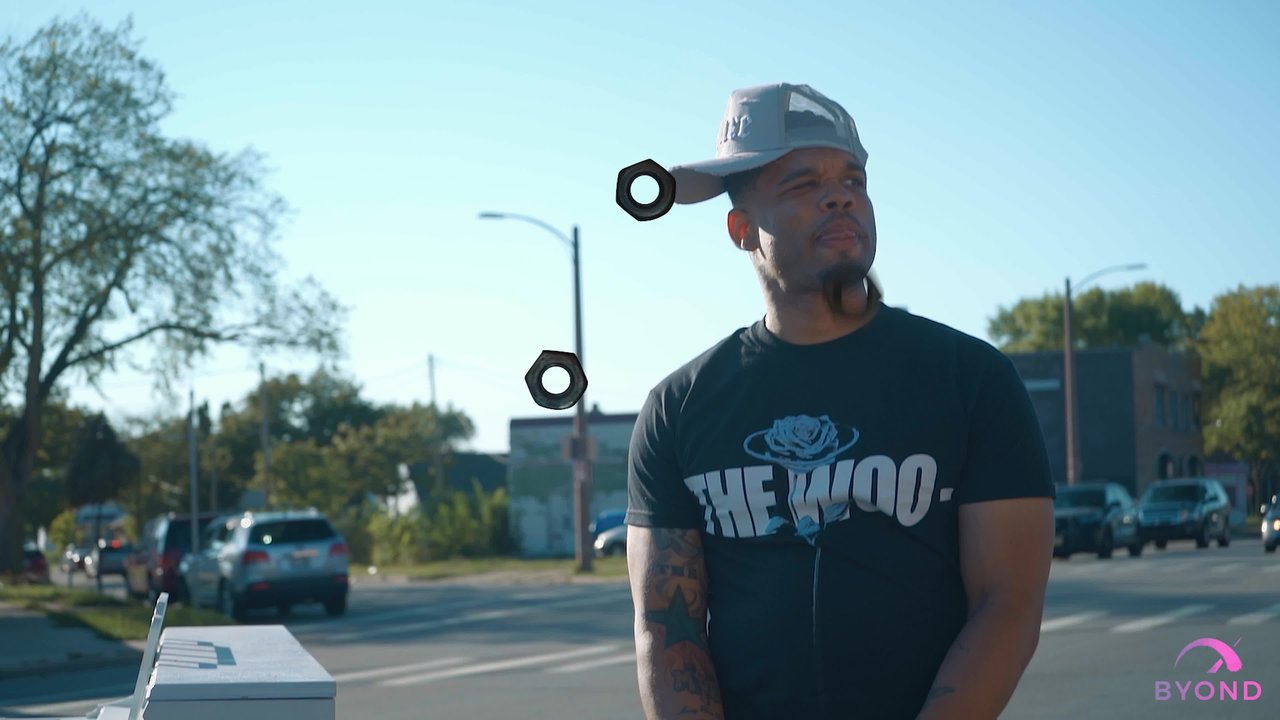 Uncle Bernie (Official Video) by J-R-Rah & Mike Mike on TIDAL