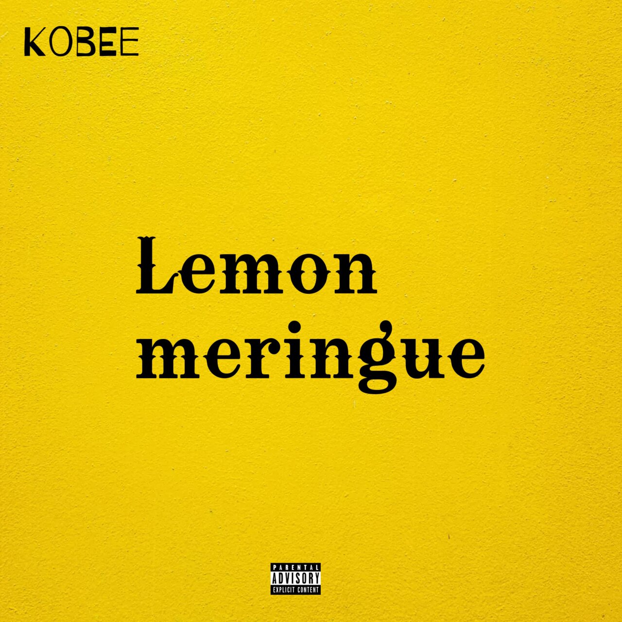 Kobee on TIDAL