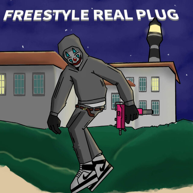 Freestyle Real Plug by Allê X on TIDAL