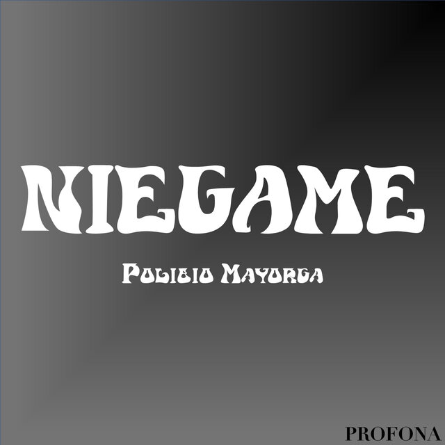 Niégame by Polibio Mayorga on TIDAL