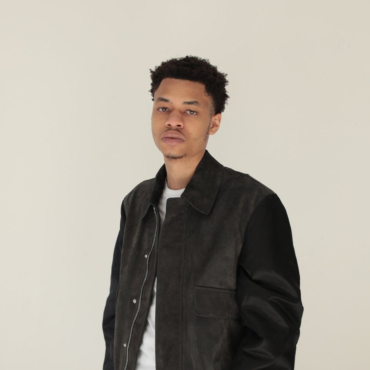 Credits for Jay Gwuapo on TIDAL