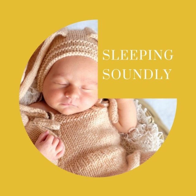 Sleeping Soundly by Baby Sleep Music on TIDAL