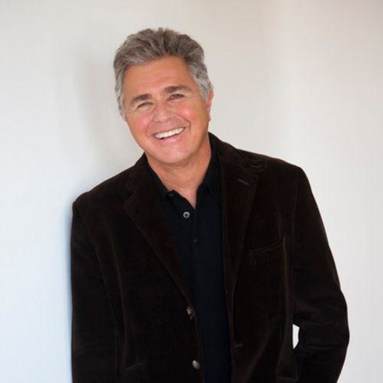Steve Tyrell on TIDAL