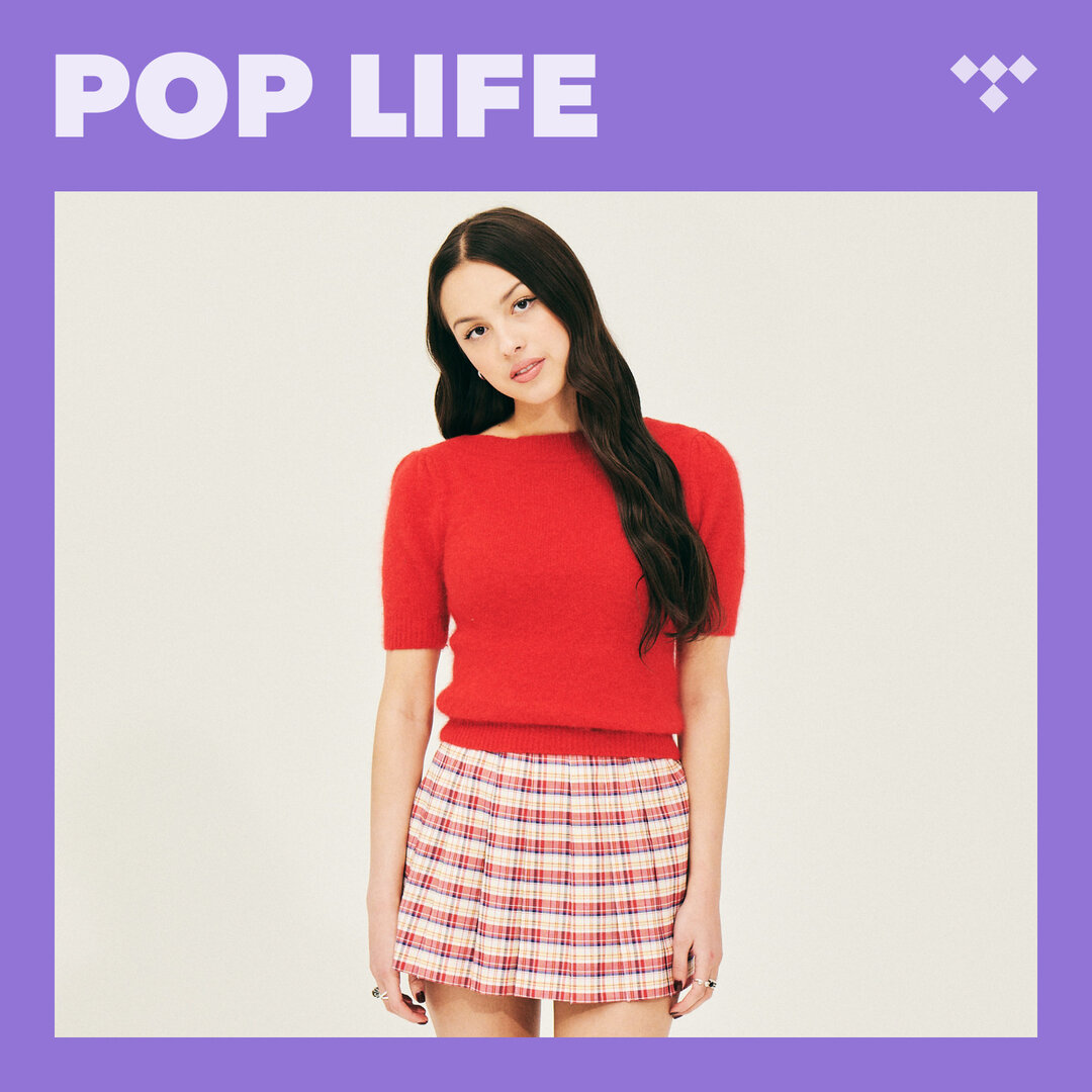 Pop Life: Best New Pop on TIDAL