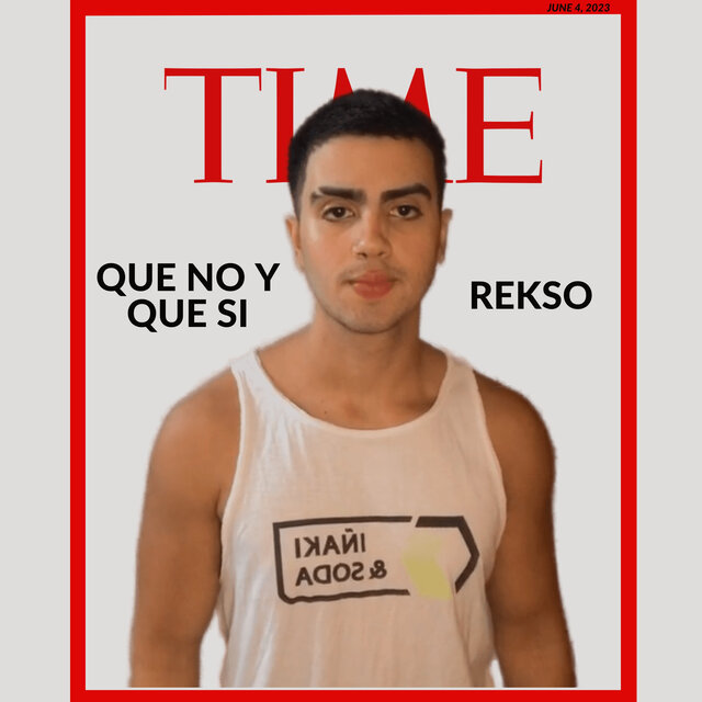 Que no y que si by Rekso on TIDAL