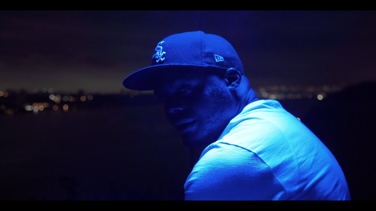 Heaven or Hell (Official Video) by Billy Blue on TIDAL