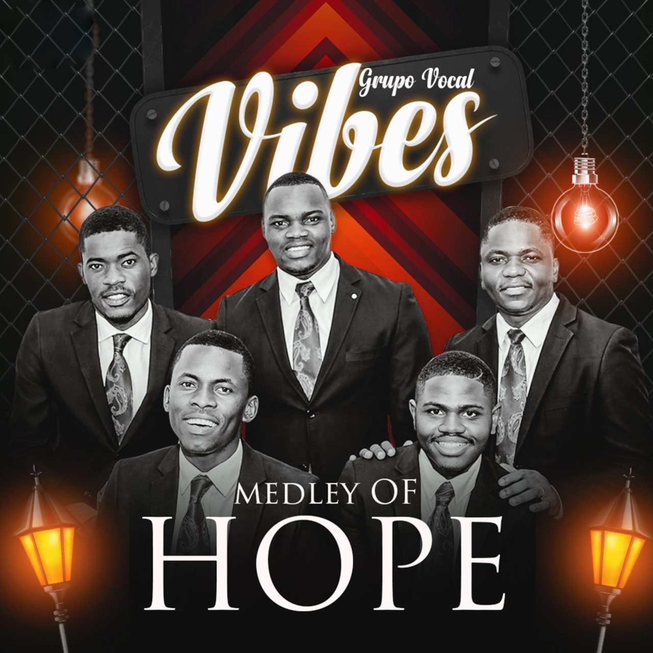 Medley of Hope: Eye Otela / Ndi Komola / Ekhaya / Ukholo Lwami / Cristo ...