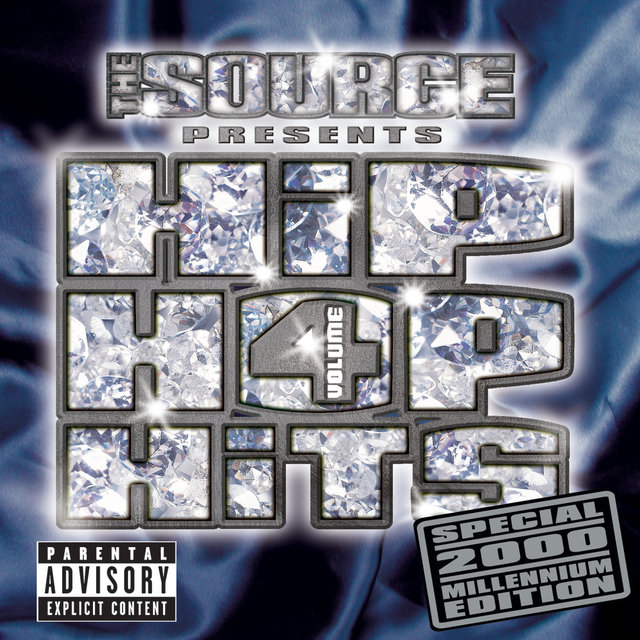 The Source Hip-Hop Hits Vol. 4 by Various Artists on TIDAL