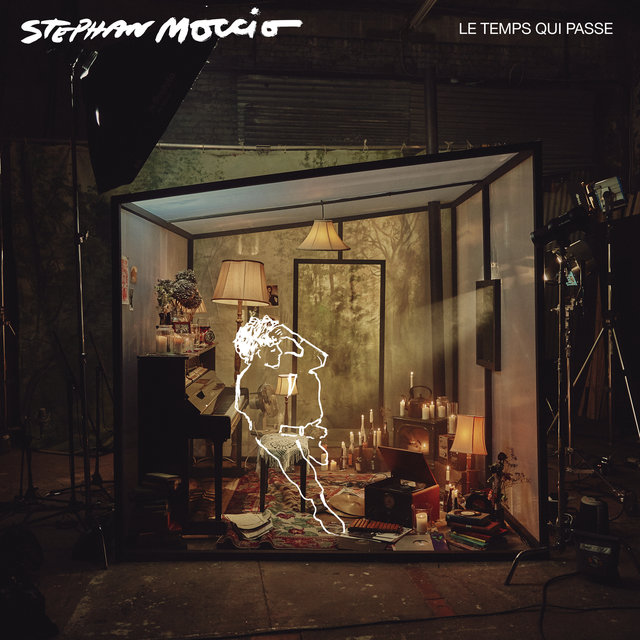 Le Temps Qui Passe by Stephan Moccio on TIDAL