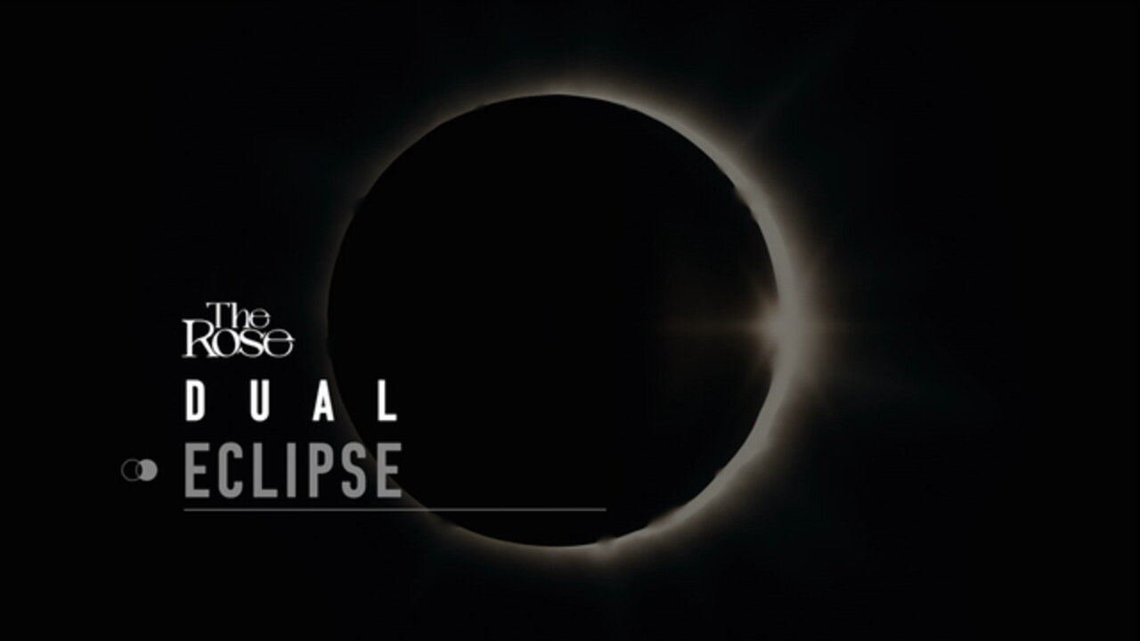 Eclipse (Lyric Video) by The Rose on TIDAL