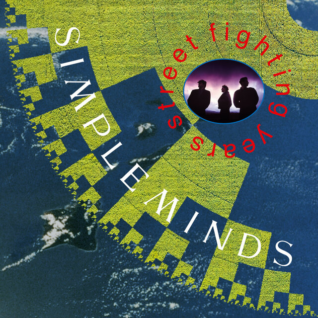 Street Fighting Years (Super Deluxe) by Simple Minds on TIDAL